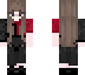 cheris 1 | Minecraft Skin