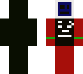 chi chi | Minecraft Skins