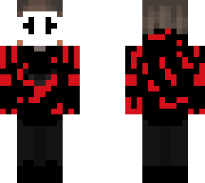 pierce | Minecraft Skins
