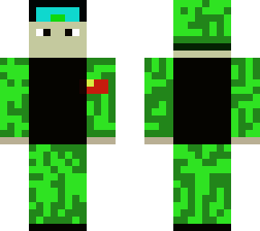 chinese soldier | Minecraft Skins