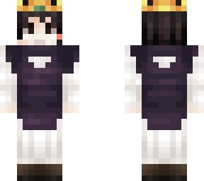 choso | Minecraft Skin