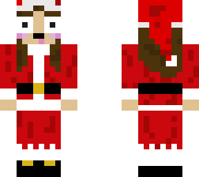 ash | Minecraft Skins