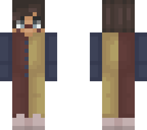 clown bruh | Minecraft Skin