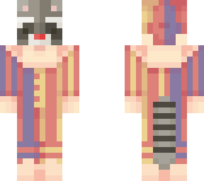 clown | Minecraft Skins
