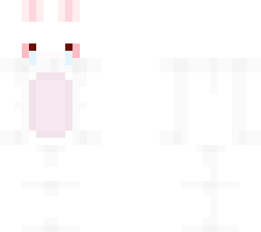 conejo | Minecraft Skins