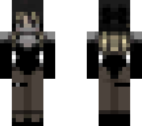 COOL ANGIE SKIN | Minecraft Skin