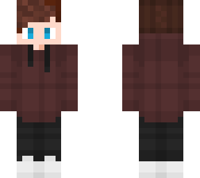 polu | Minecraft Skins