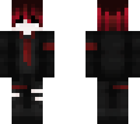 Cool gamer | Minecraft Skin