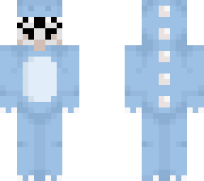 Cooper PH | Minecraft Skin
