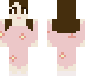 coquette | Minecraft Skins