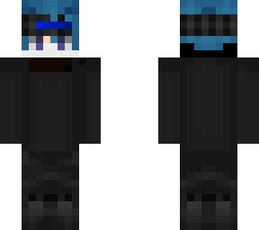 Corona virus | Minecraft Skin