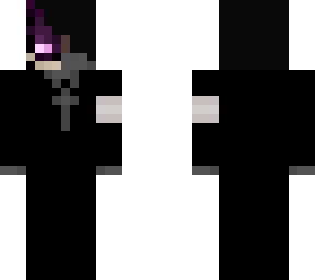 corpse husband | Minecraft Skin