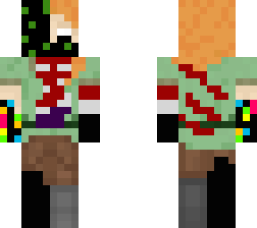 alex | Minecraft Skins