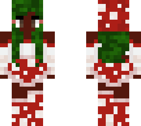 mushroom | Minecraft Skins