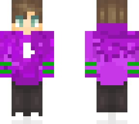 Crainer | Minecraft Skins
