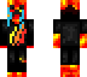 crying preston | Minecraft Skin