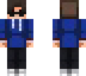 Cryptic | Minecraft Skin