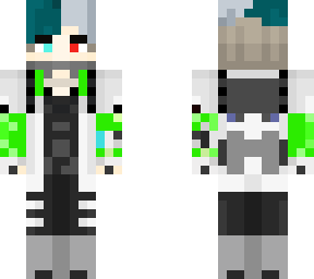 crypto | Minecraft Skins