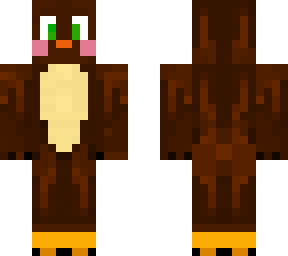 butt cheeks | Minecraft Skins