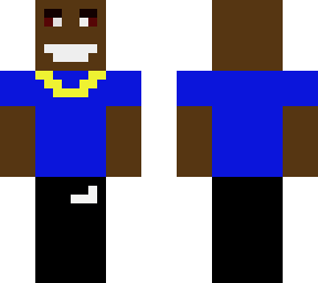 dababy | Minecraft Skin