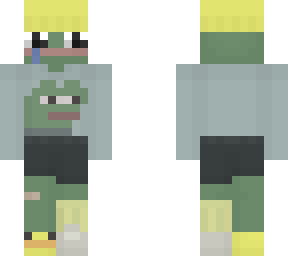 dank memer | Minecraft Skins