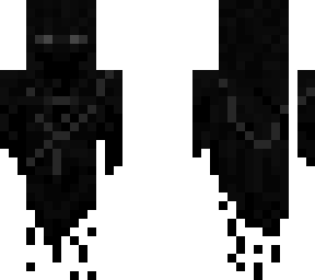 darkness | Minecraft Skin