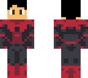 david | Minecraft Skin