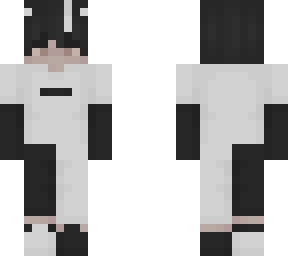 Dead Drugs | Minecraft Skin