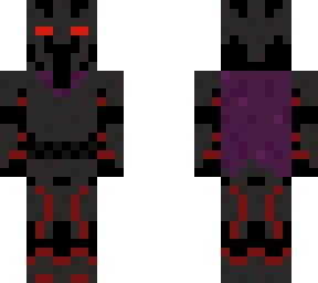 deadlord king | Minecraft Skins