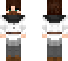 Deko | Minecraft Skin
