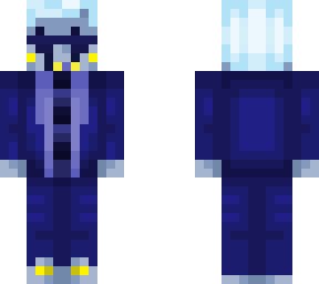 deltarune | Minecraft Skins