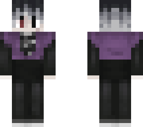 demon | Minecraft Skins