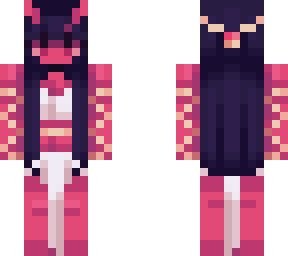 goddes | Minecraft Skins