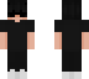 male demon | Minecraft Skins