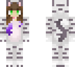 cat | Minecraft Skins