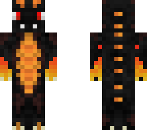 dragon | Minecraft Skins