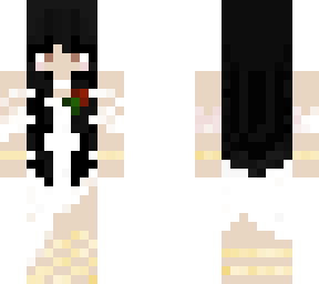 dress | Minecraft Skins