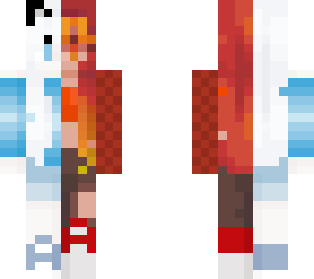 duo skin | Minecraft Skins