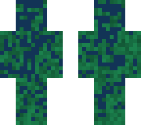 earth | Minecraft Skins