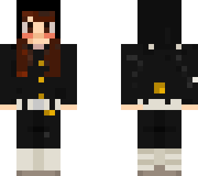 emedemafer | Minecraft Skin