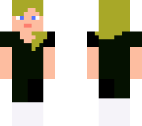 emilie | Minecraft Skins