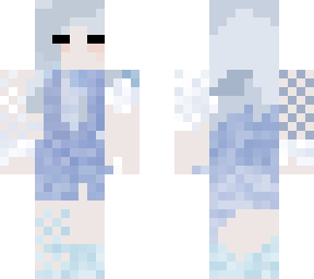 EMO | Minecraft Skin