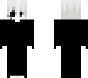 Emo | Minecraft Skin