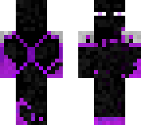 ender | Minecraft Skins