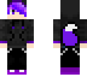 3d model of minecraft wolf ears and tail - sadebaforkids