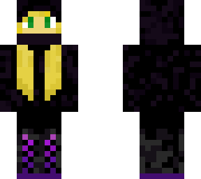ceris | Minecraft Skins