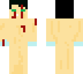 attack on titan | Minecraft Skins