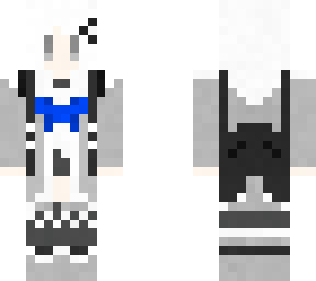seraphim | Minecraft Skins