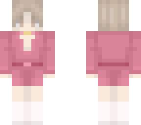 Etn5 | Minecraft Skin