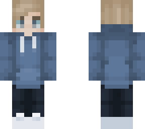 Evan | Minecraft Skin